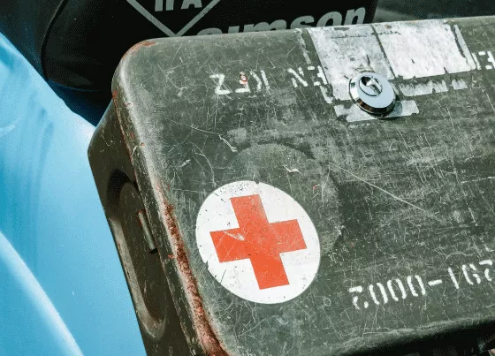 Digital Transformation in Healthcare