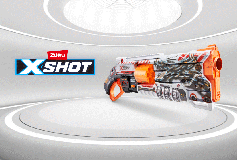 X-Shot | Brands | BIG W