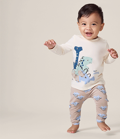 Baby Clothes | BIG W
