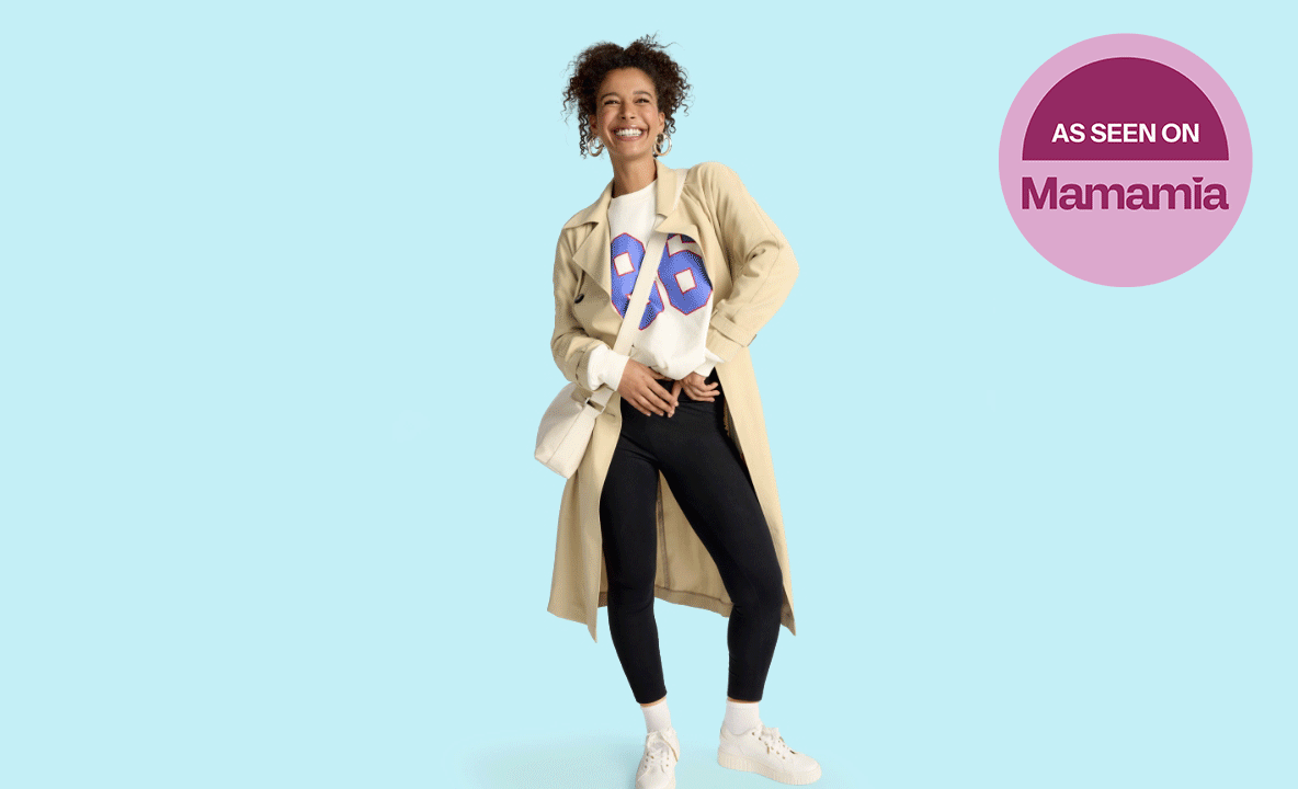 BIG W | Every day's a big day