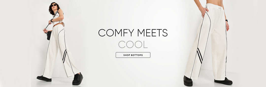 Shop for Women- Buy Trendy Dresses for Women Online | Pantaloons
