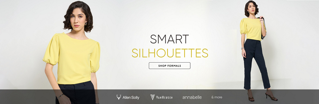 Shop for Women- Buy Trendy Dresses for Women Online | Pantaloons