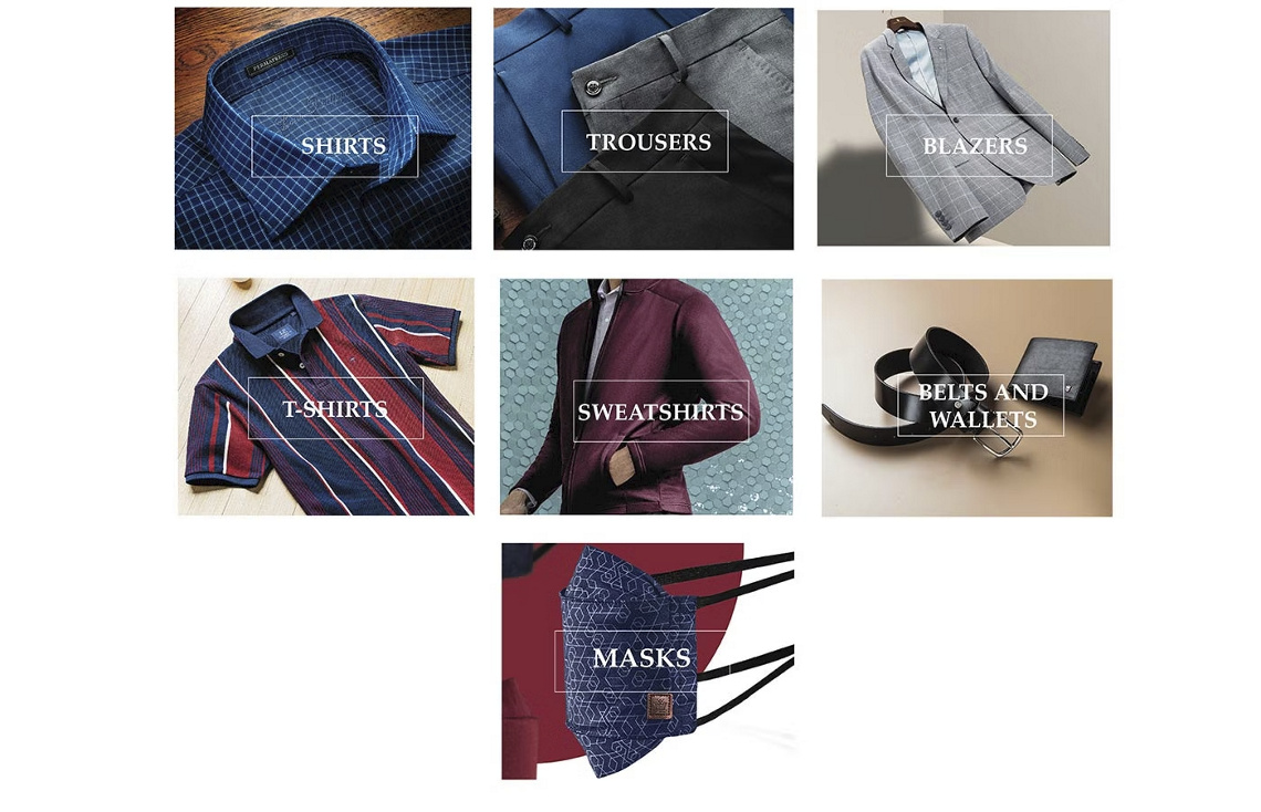 Mens Shopping Online | Mens Clothing, Accessories & Footwear Online ...