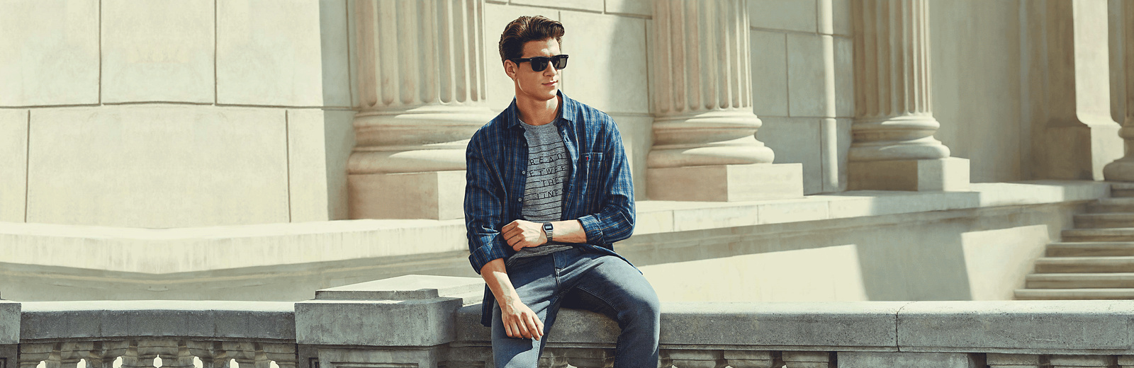 Mens Shopping Online | Mens Clothing, Accessories & Footwear Online ...