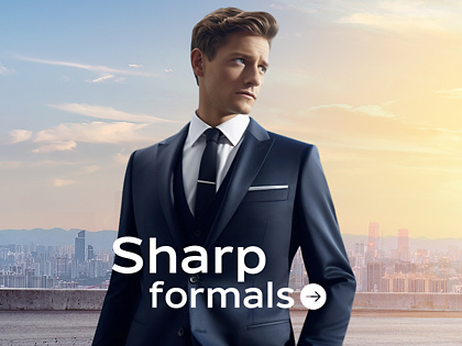 Men & Women Online Shopping | Clothing, Accessories & Footwear Online ...