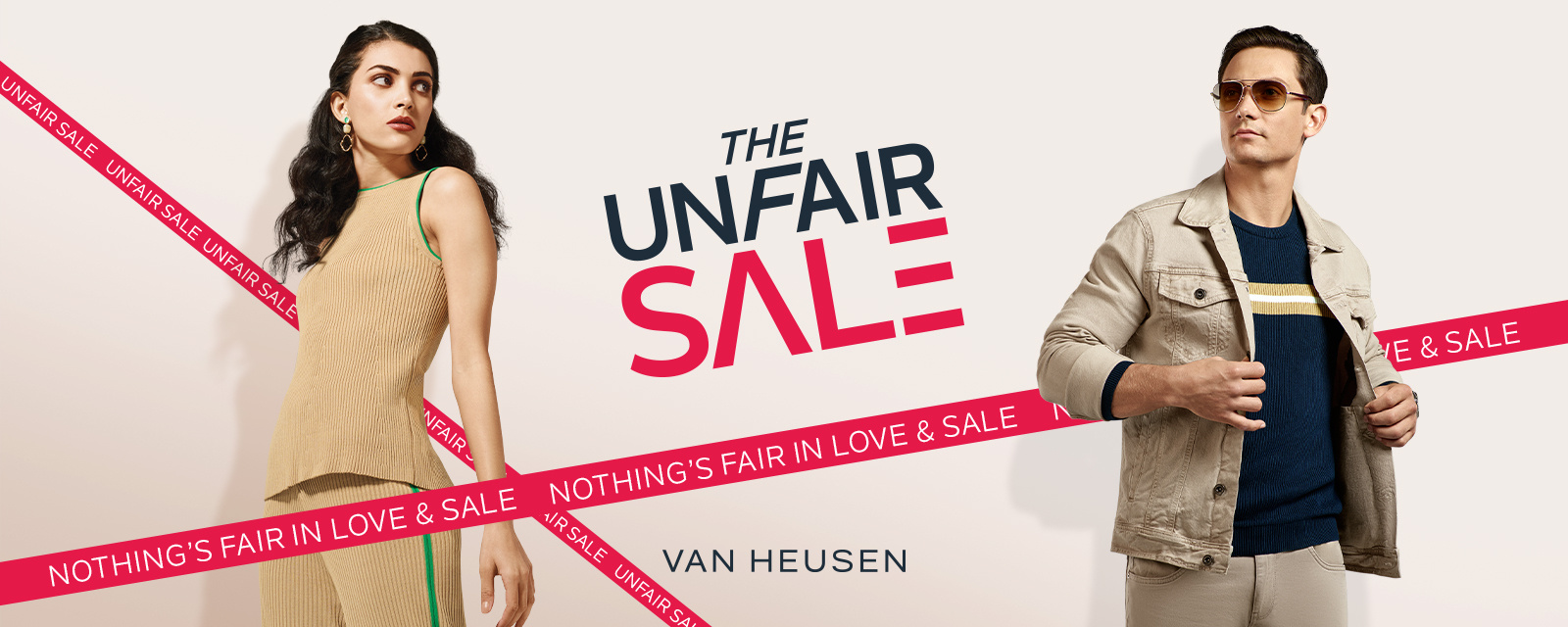 Men & Women's Online Shopping Store - Clothing, Accessories & Footwear ...