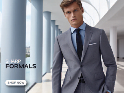 Men & Women Online Shopping | Clothing, Accessories & Footwear Online ...