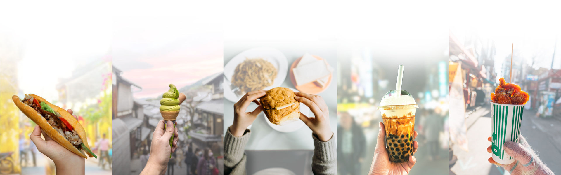 Agent Internet Access