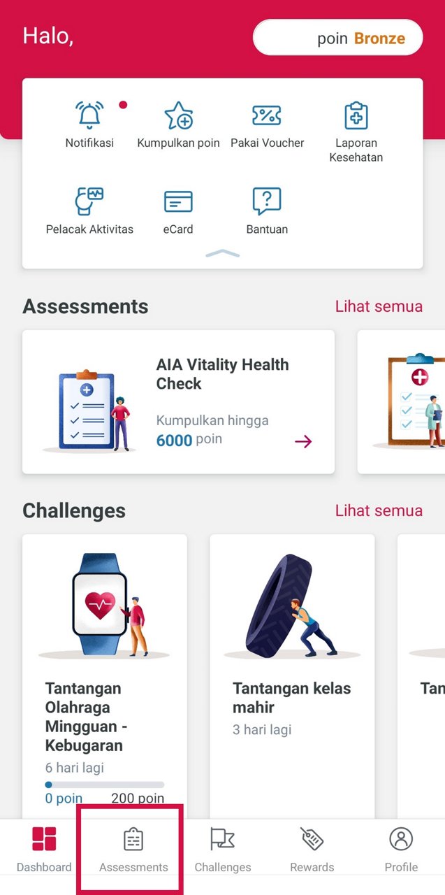 Download Center | AIA Indonesia