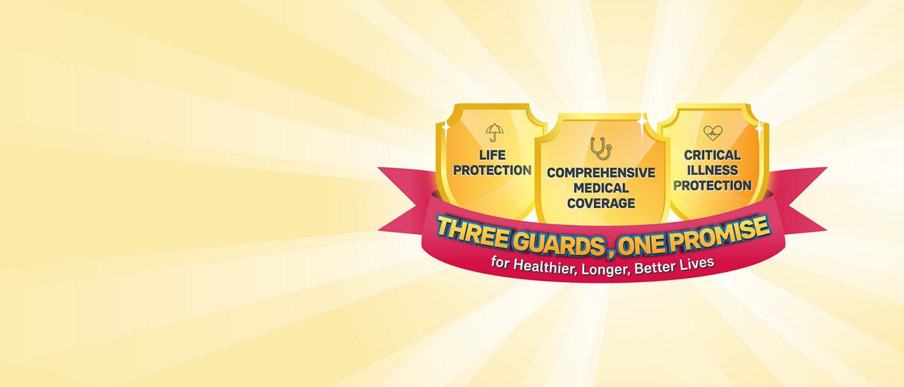 Protect Well | Campaigns & Promotions | AIA Malaysia