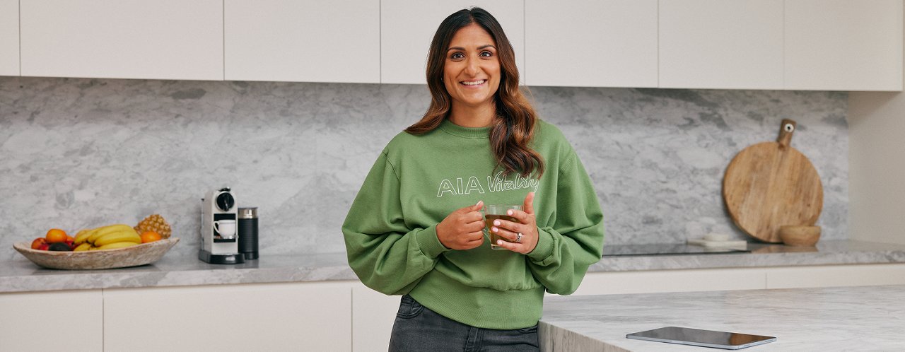 Dr Preeya Alexander: 4 practical ways to better your mental wellbeing | au