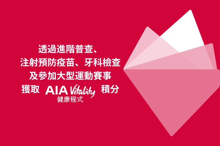 AIA Vitality's Tutorial Videos | Health and Wellness programme | AIA ...
