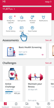 Healthy Food | AIA Vitality