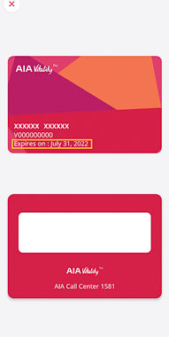 AIA Vitality points and status | AIA Vitality