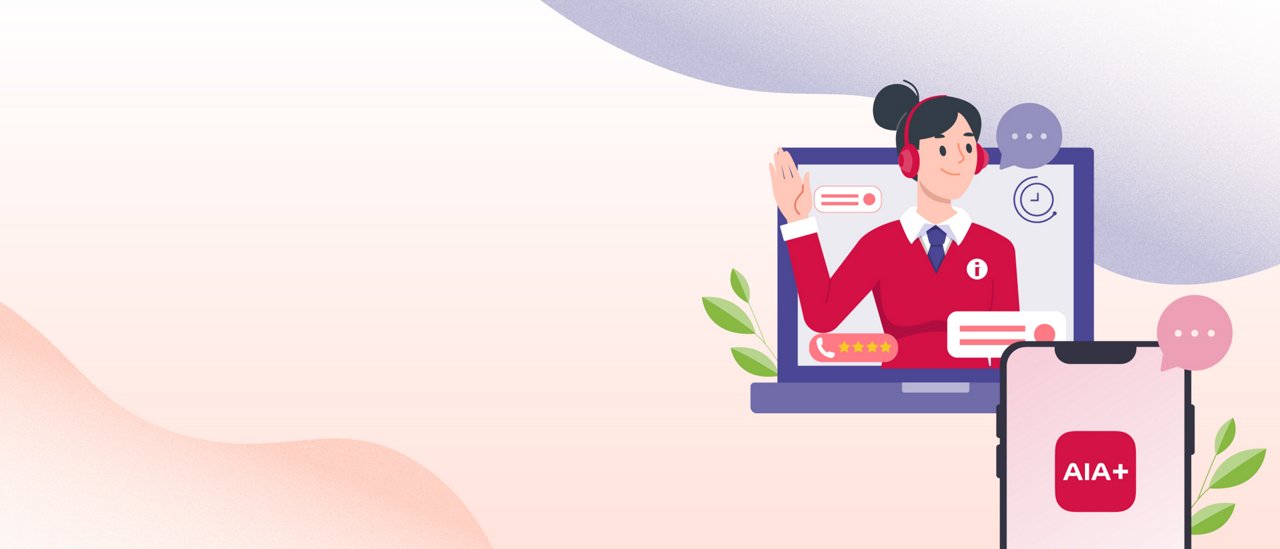 AIA Bhd. | Leading Insurance and Takaful Company in Malaysia