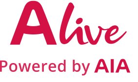 เอ ไลฟ์ (ALive Powered by AIA)