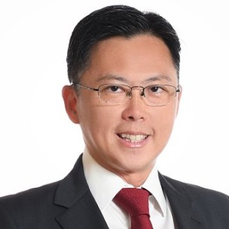 Leadership Team | AIA Malaysia