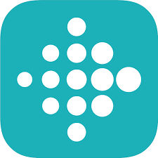 Fitbit App Icon