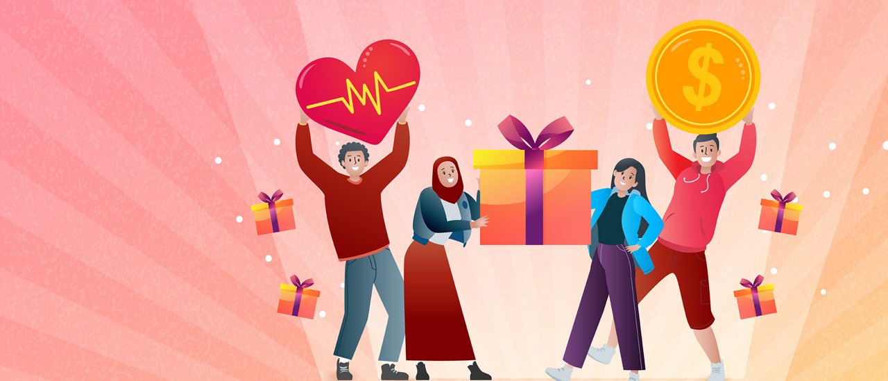 Protect Well | Campaigns & Promotions | AIA Malaysia