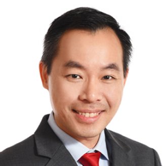 Leadership Team AIA Bhd. | AIA Malaysia