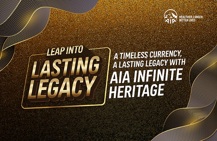 AIA Bhd. | Leading Insurance and Takaful Company in Malaysia