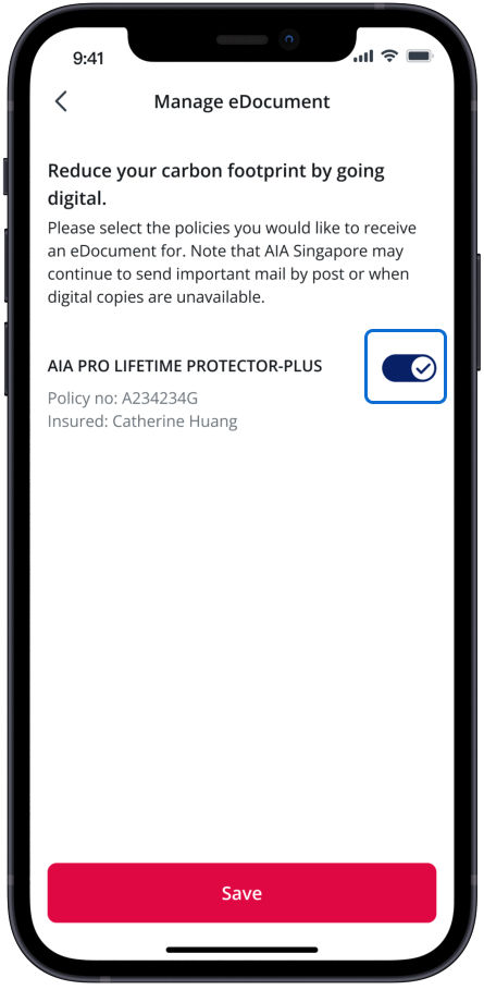 FAQs for AIA+ App & Portal | Help & Support | AIA Singapore