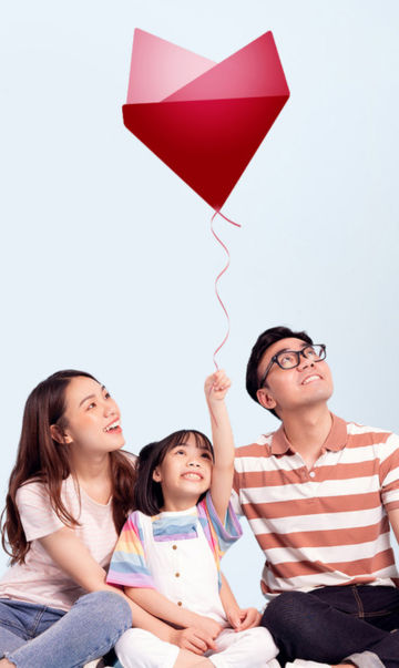PamilyaProtect - Basic Family Life Insurance | BPI AIA