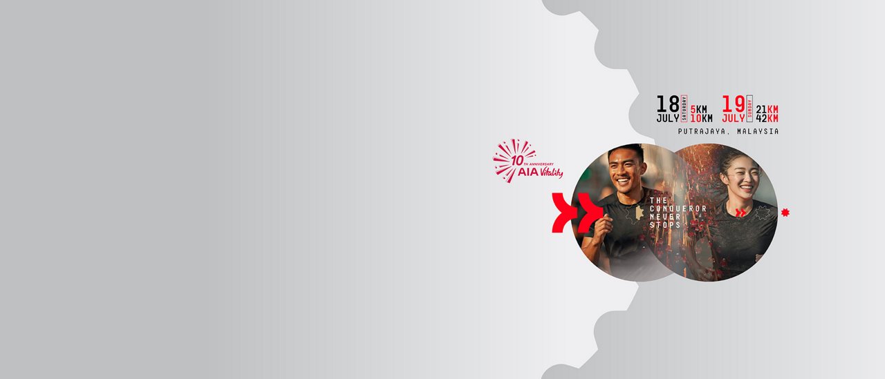 Comprehensive Insurance & Takaful Plans for Malaysians | AIA MY