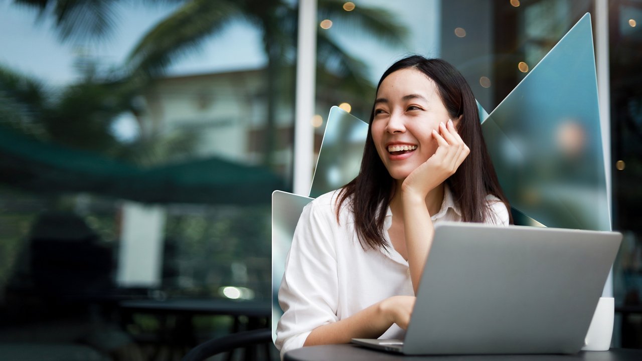 Careers | AIA Hong Kong