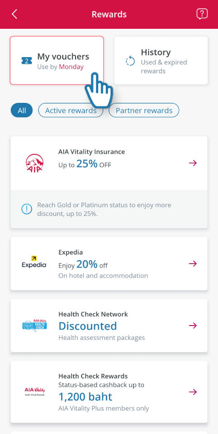 TrueMoney | AIA Vitality TrueMoney, True top-up, TrueMoney code, Active ...