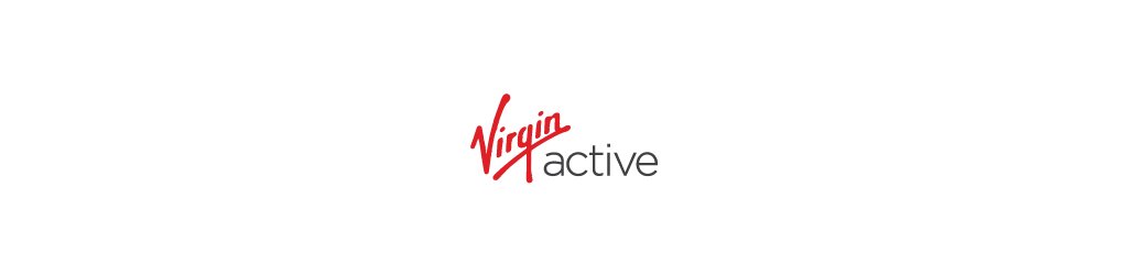 Virgin Active Logo