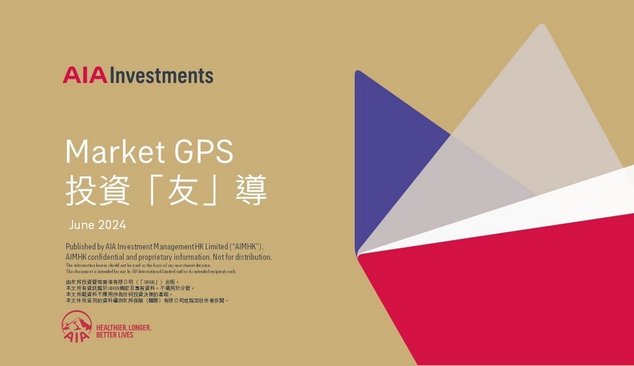 Market Insights | Market Insights Investment Strategies and Market Trends | AIA Hong Kong