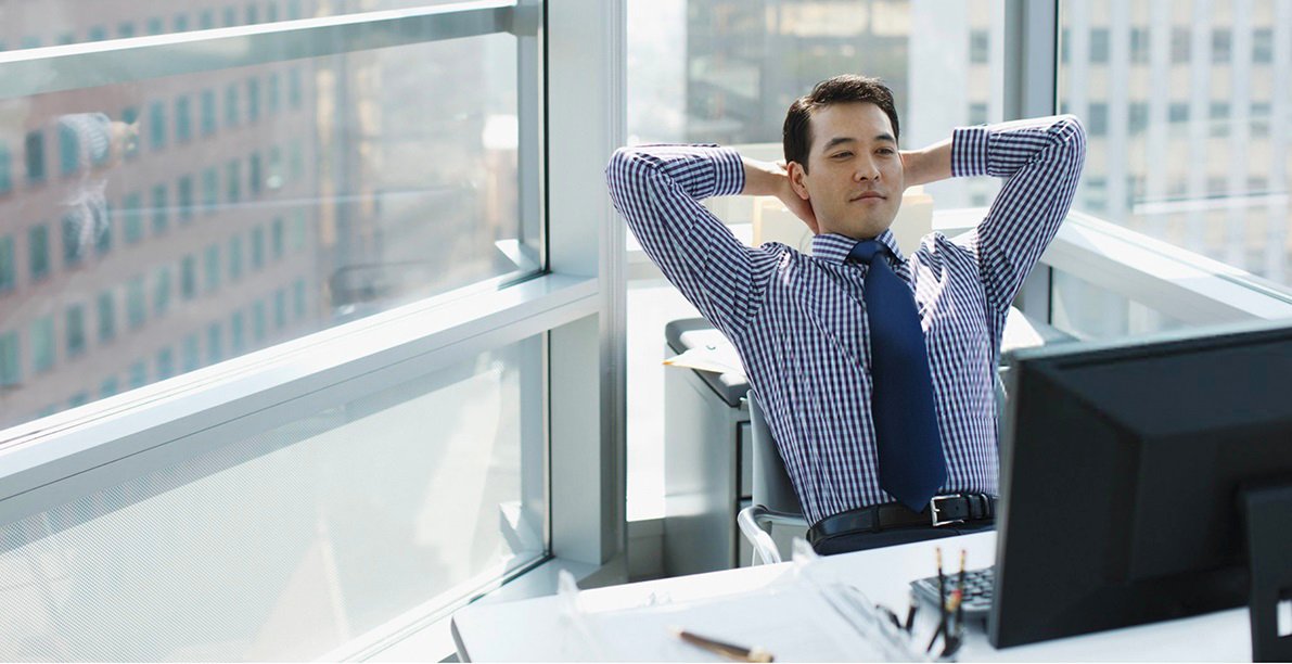 MPF Employers | Outstanding MPF services | AIA Hong Kong