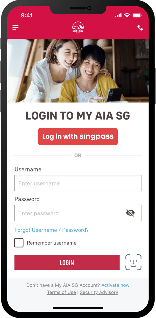 SGFinDex | AIA Singapore