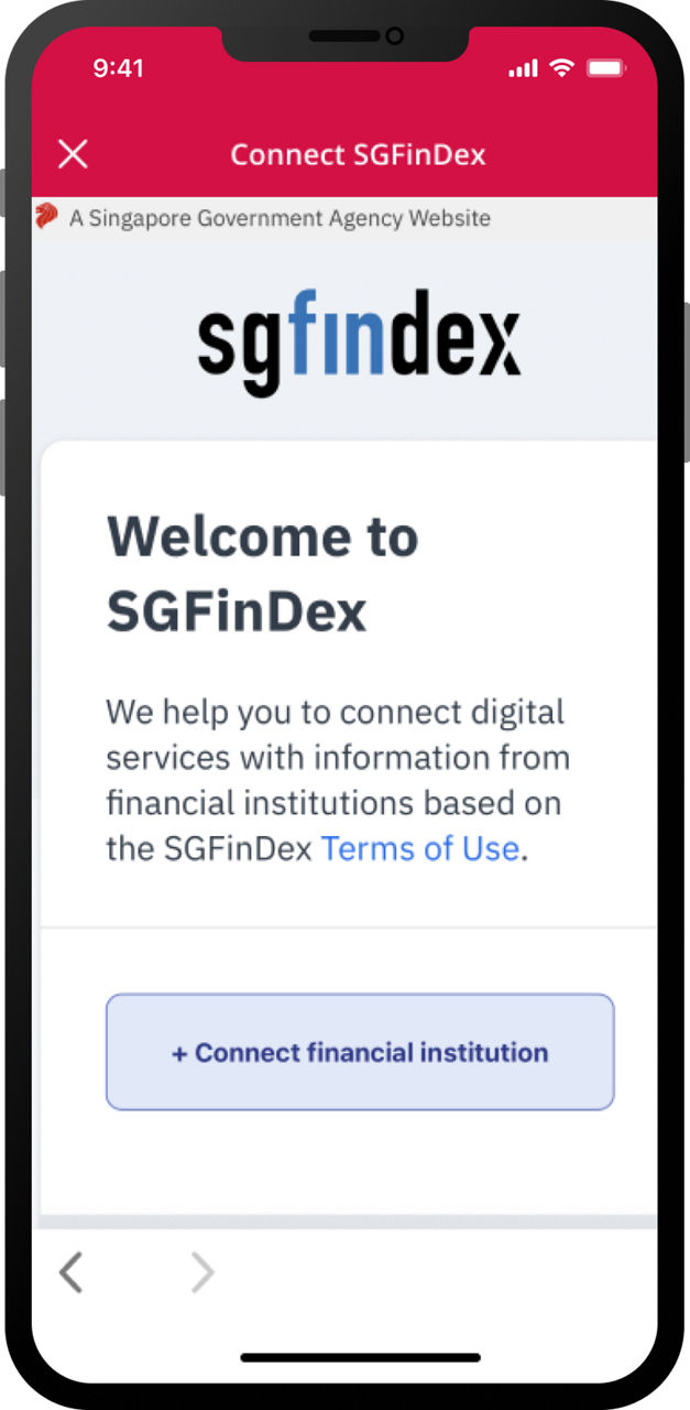 SGFinDex | AIA Singapore