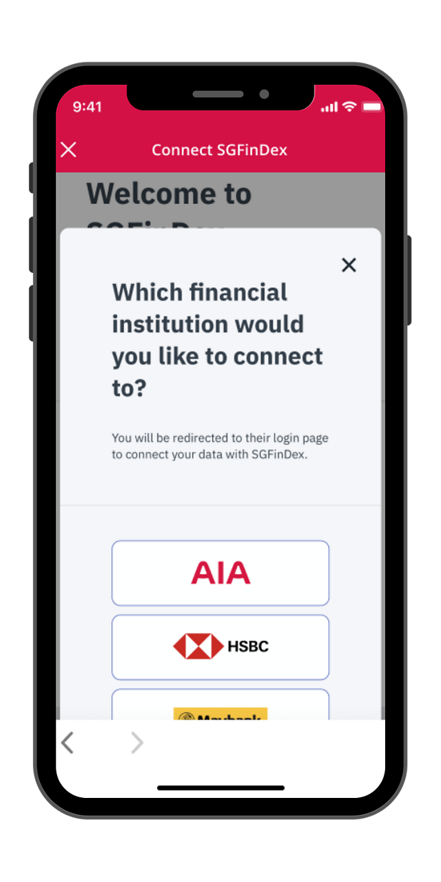 SGFinDex | AIA Singapore