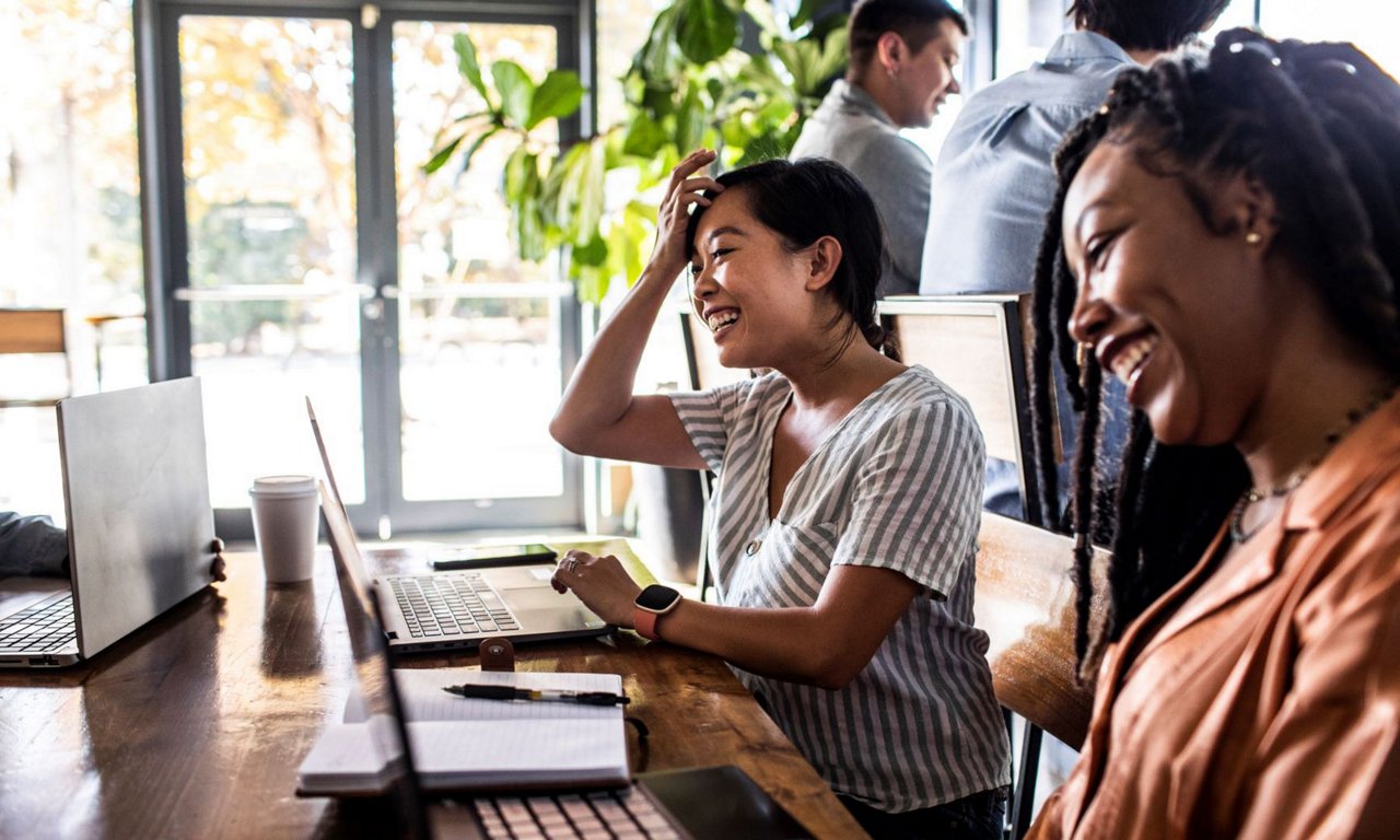 Careers | AIA Hong Kong