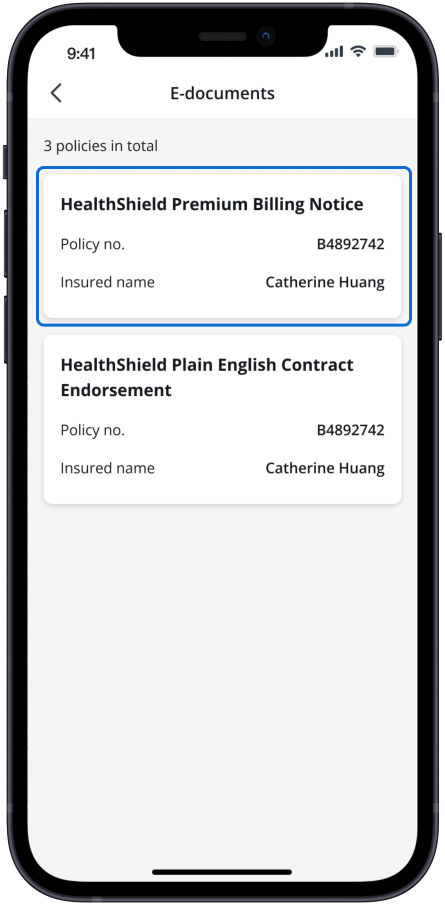 FAQs for AIA+ App & Portal | Help & Support | AIA Singapore