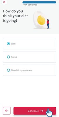 Eat Online Assessment