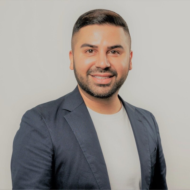 Meet the team | AIA Australia
