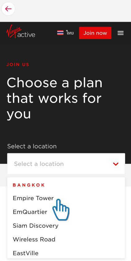 Online Fitness Class | AIA Vitality