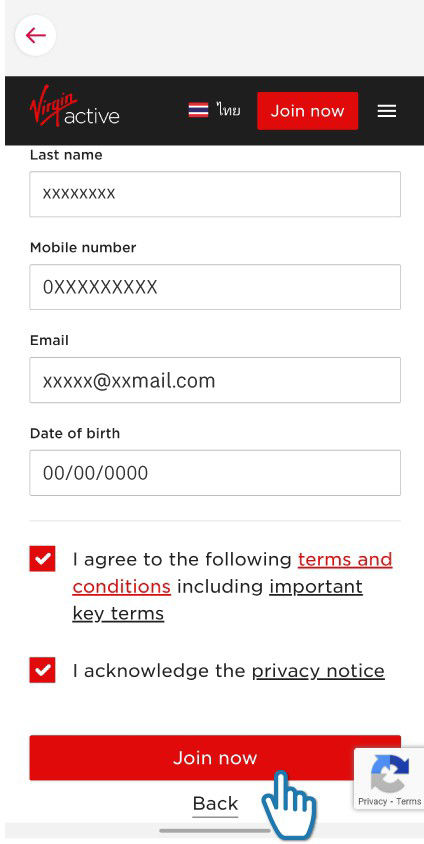 Online Fitness Class | AIA Vitality