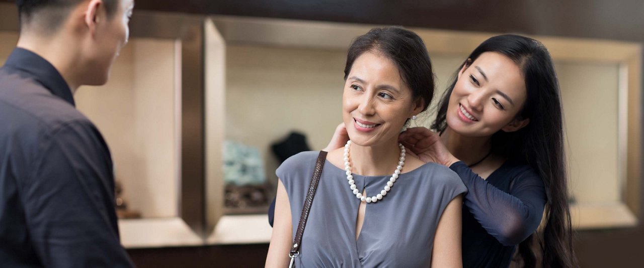 AIA Prestige | AIA Cambodia