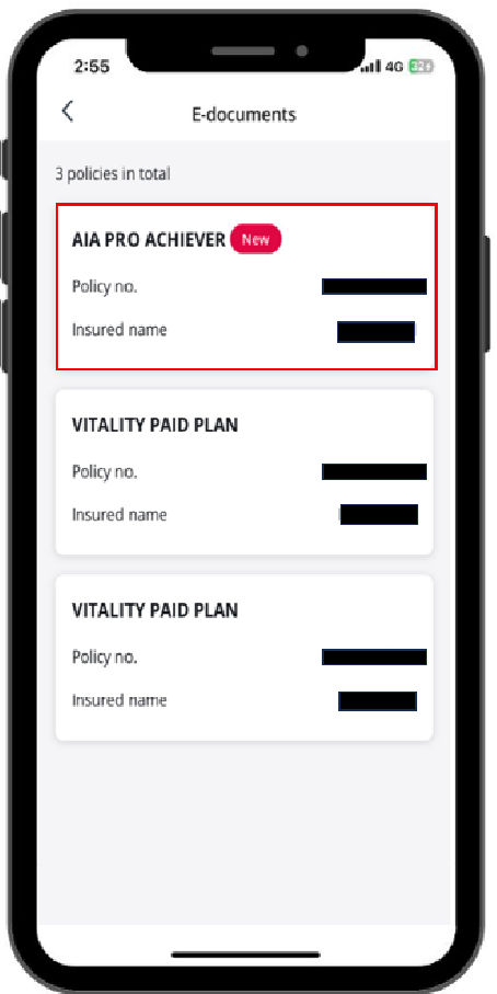 FAQs for AIA+ App & Portal | Help & Support | AIA Singapore