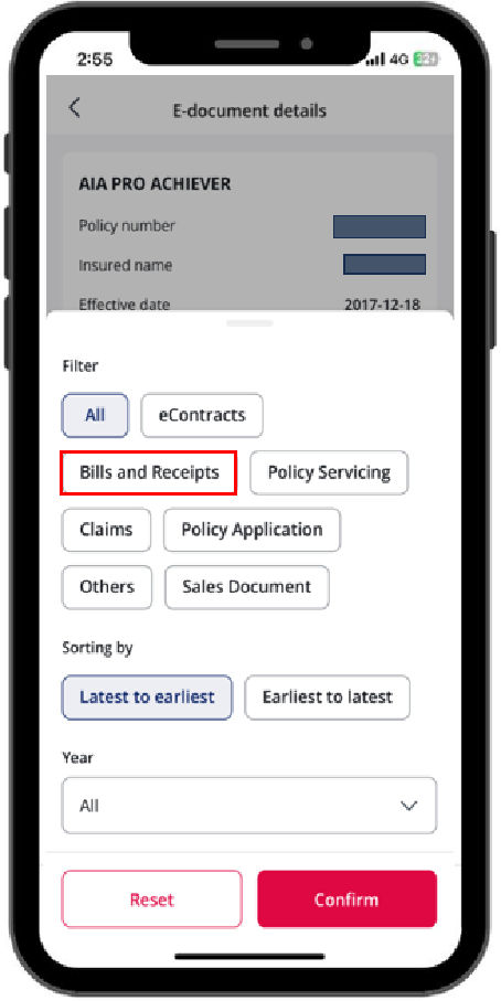 FAQs for AIA+ App & Portal | Help & Support | AIA Singapore