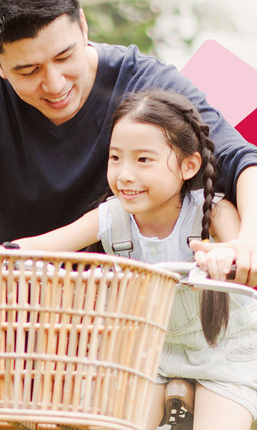 AIA Total Health Solution | BPI AIA