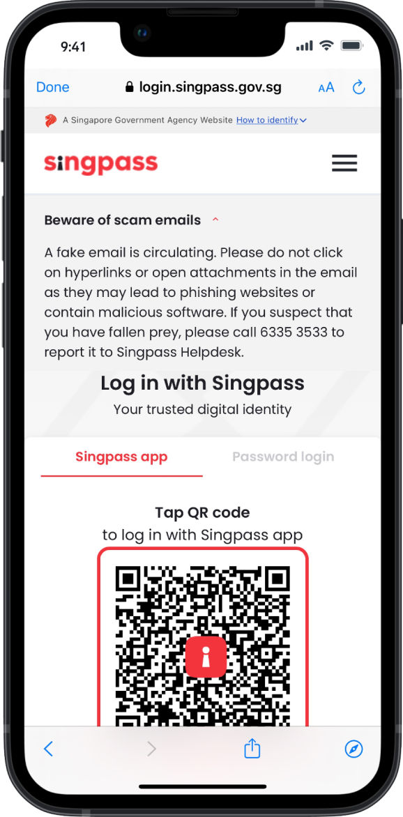 SGFinDex | AIA Singapore