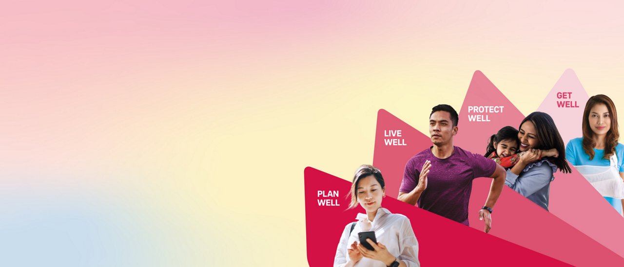 AIA Bhd. | Leading Insurance and Takaful Company in Malaysia