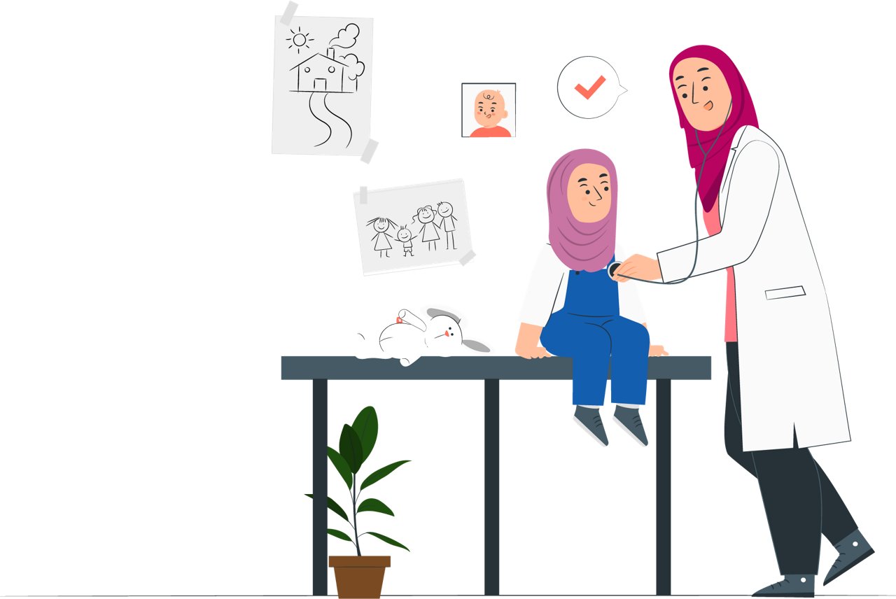 Punca & Langkah Penjagaan Penyakit Tangan, Kaki dan Mulut (HFMD ...