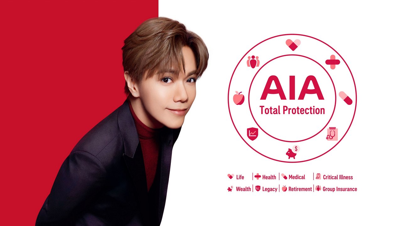 AIA Insurance | AIA Hong Kong